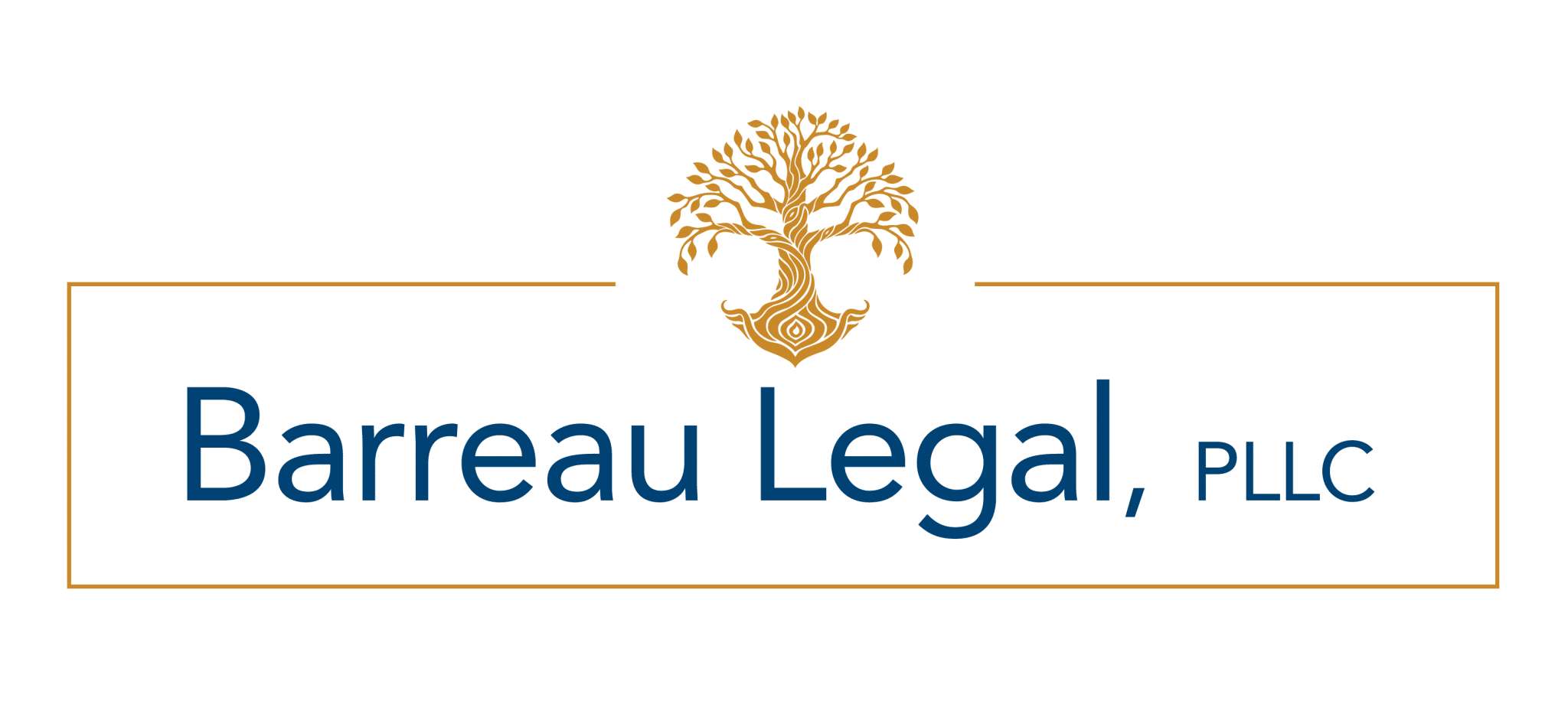 Barreau Legal, PLLC